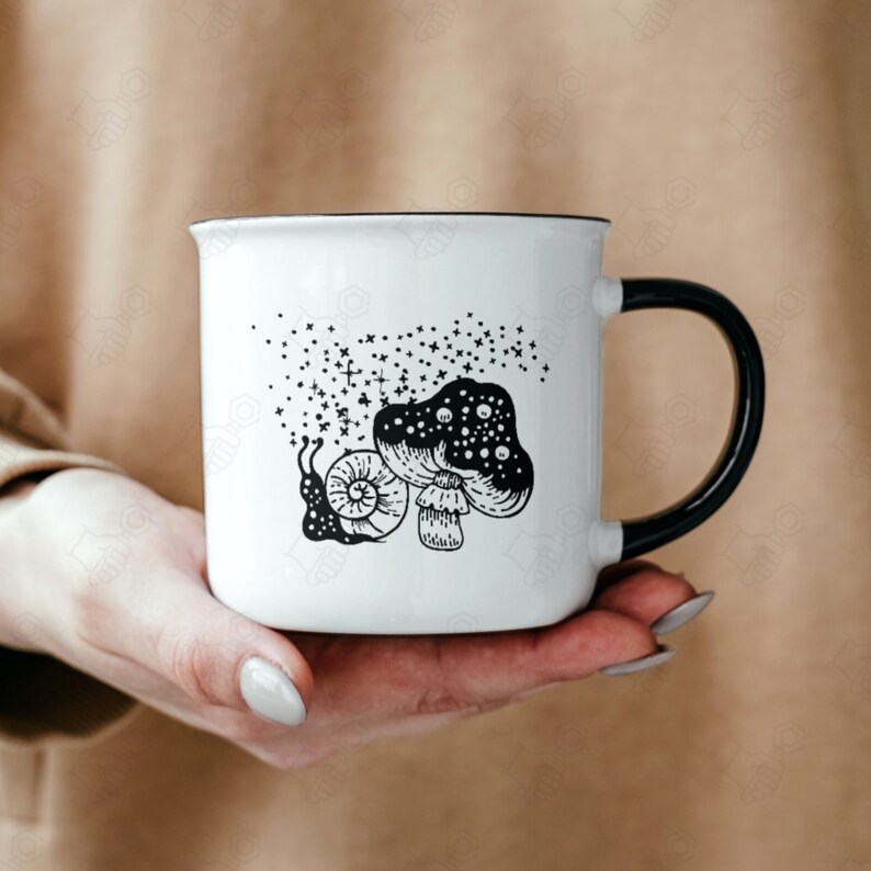 Mystical Enchanted Forest Clipart Bundle 15 Svg Png - Etsy