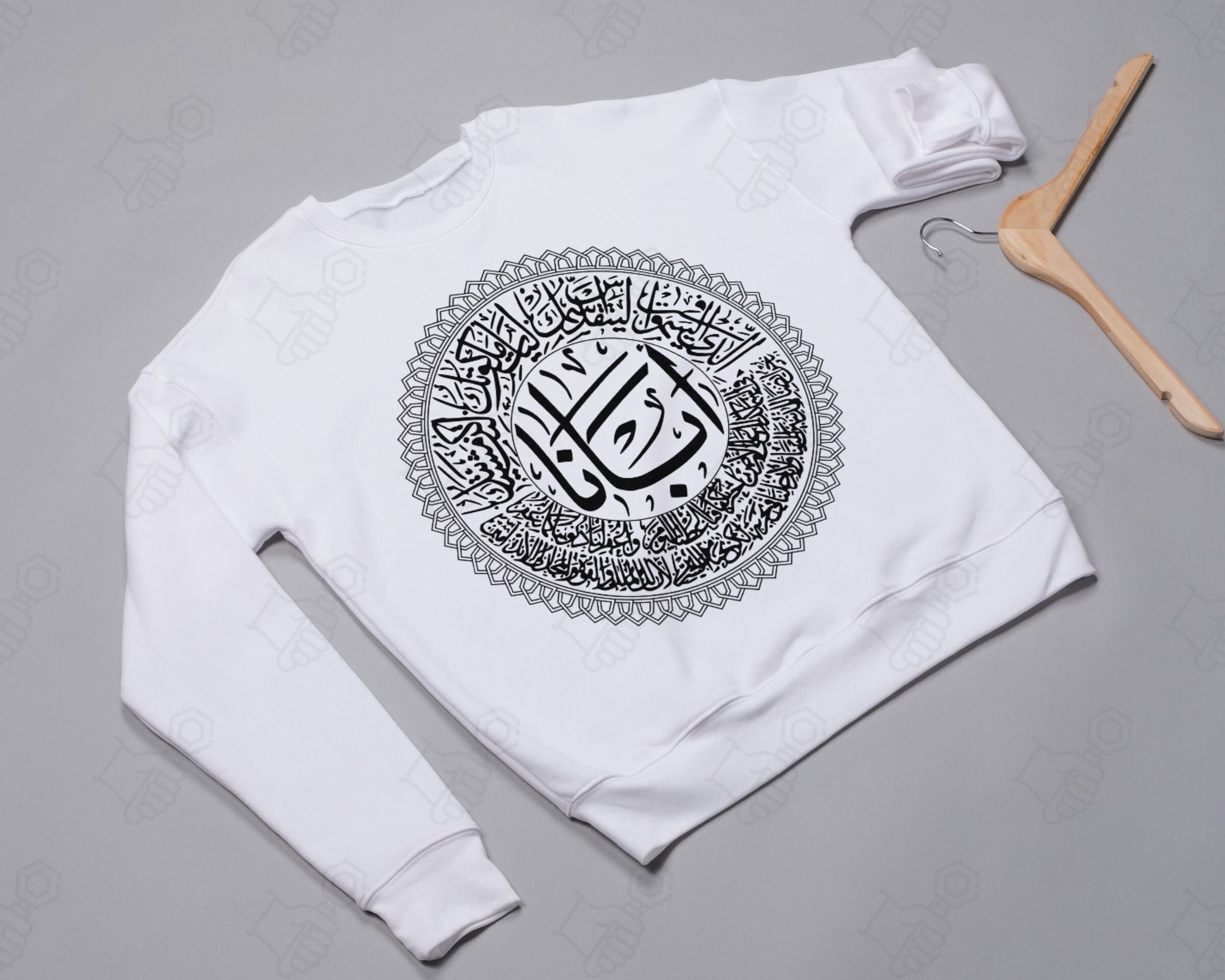 Christian Arab Prayer 5 Clipart Bundle SVG Files Arab - Etsy