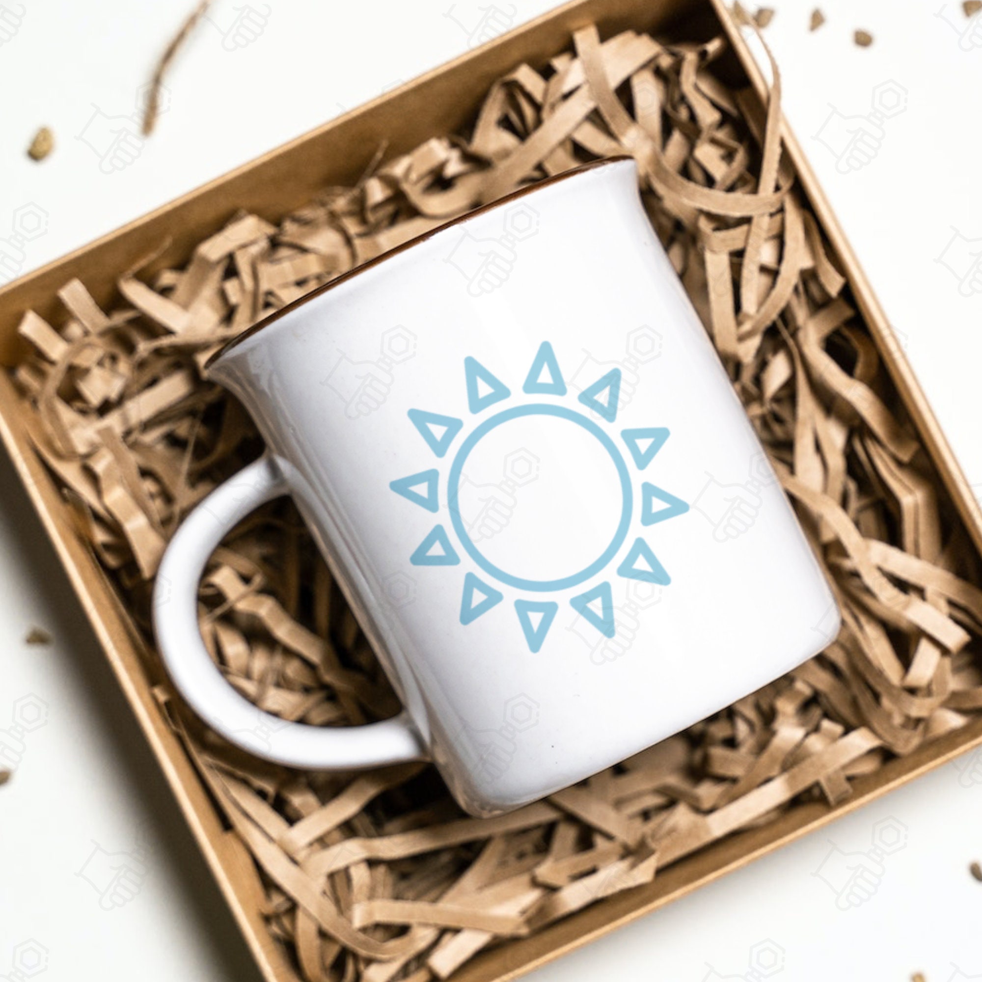 Blue Sun 15 Clipart Bundle SVG Instant Download SVG Files - Etsy