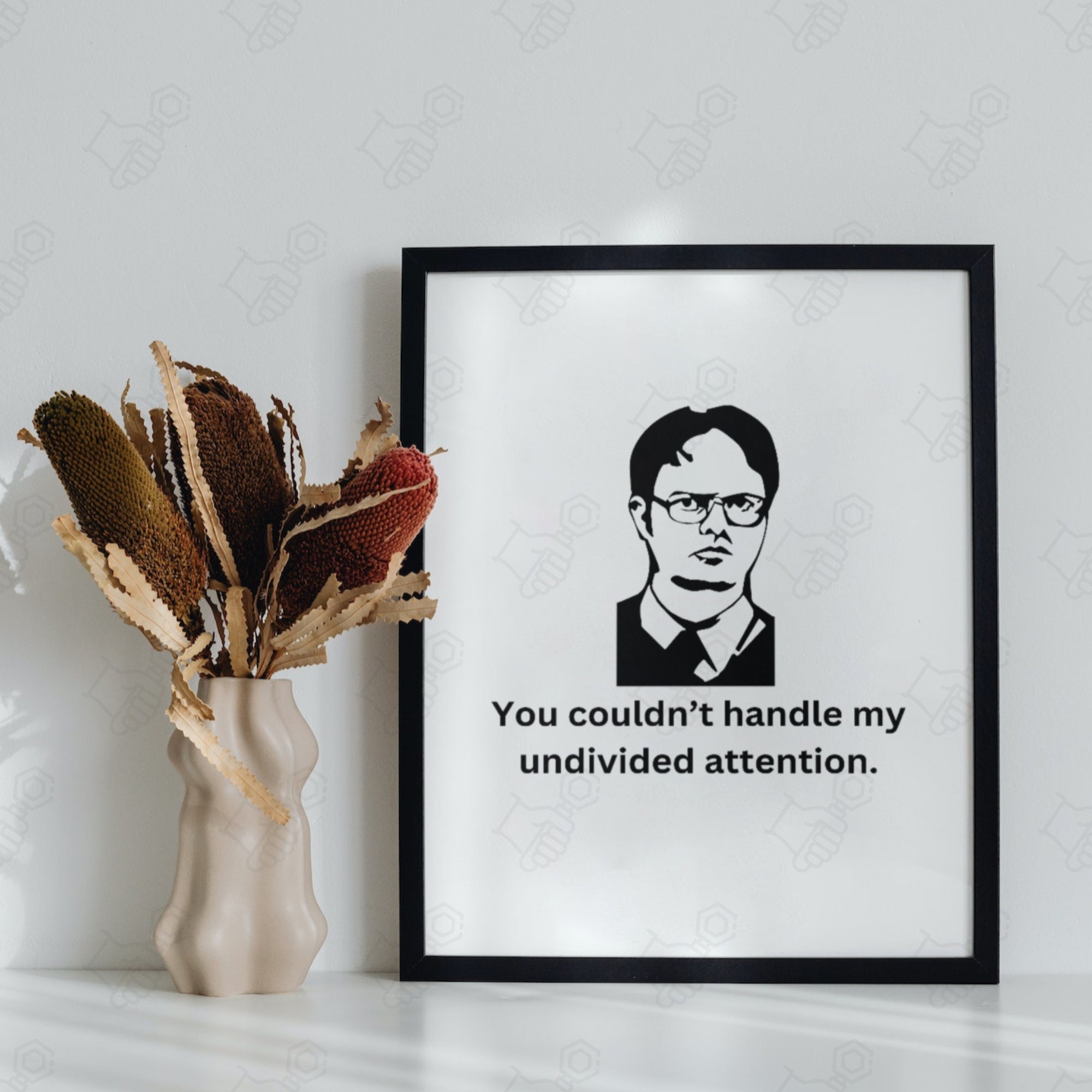 Dwight Funny Quotes Svg Png Pack 10 Images Instant Download - Etsy
