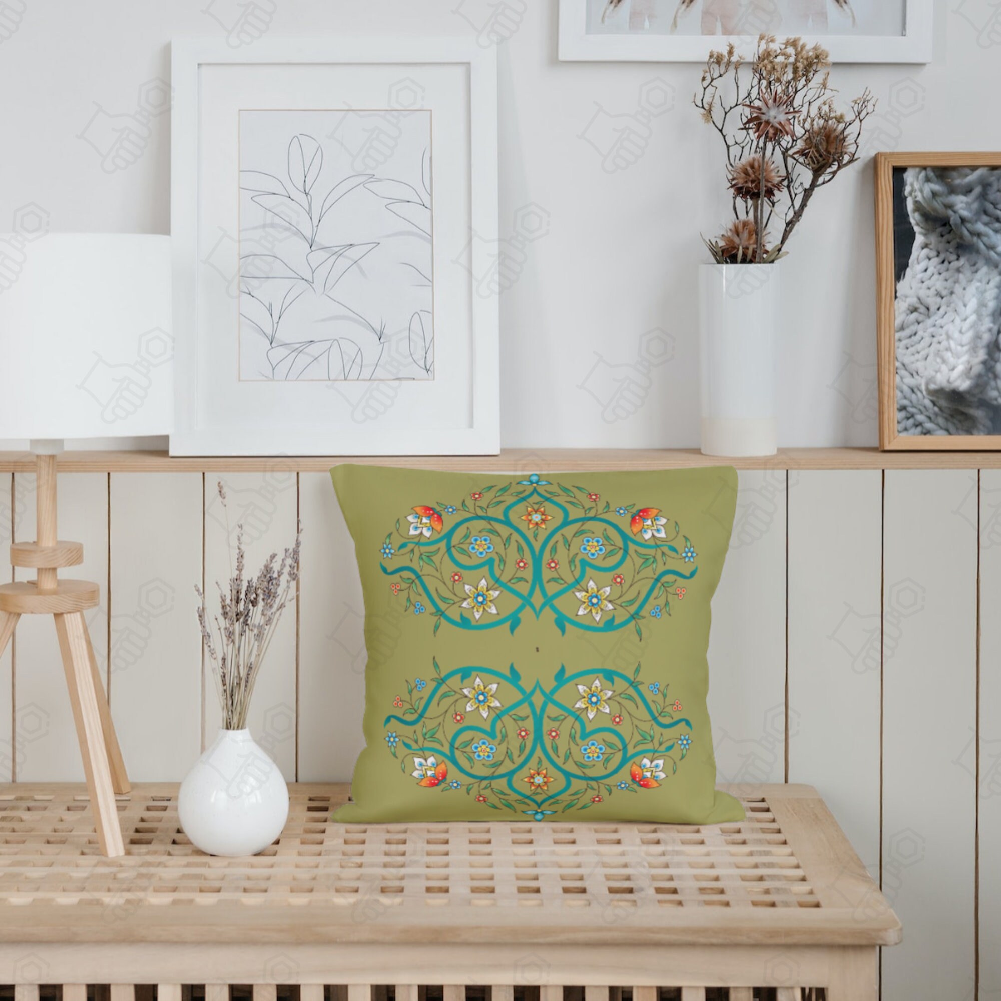 Arabic Designs 15 Clipart Bundle SVG PNG Files Instant - Etsy Canada