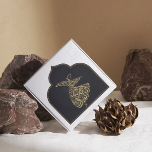 Sufi Dervishi Clipart Bundle 20 SVG Files Instant Download Islamic ...