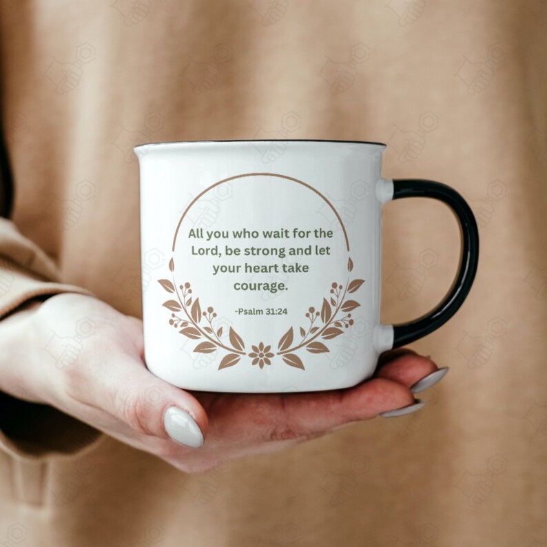 Bible Verses Floral Frame Digital Clipart Bundle 20 Svg Png - Etsy