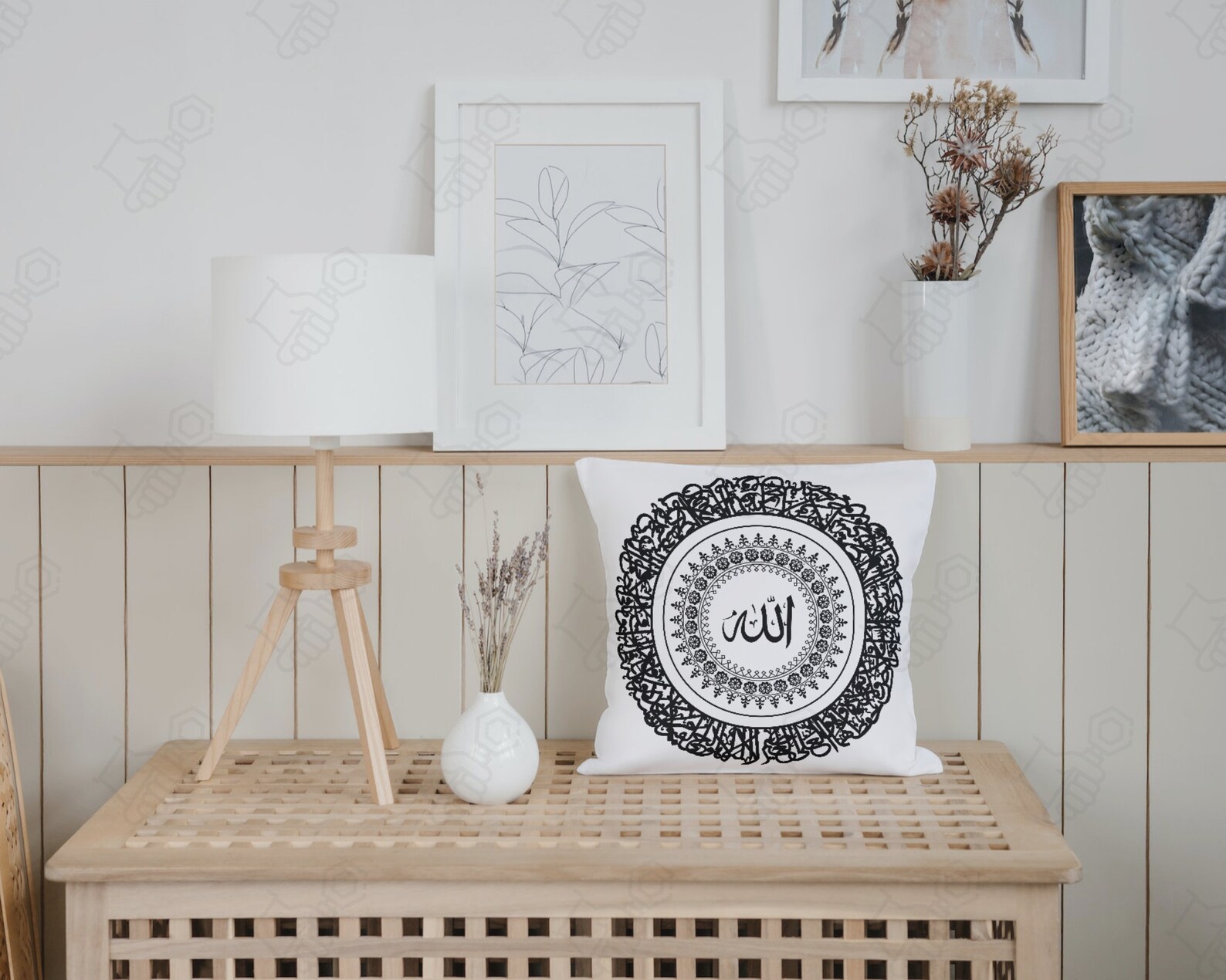 Ayat Al Kursi Clipart Image Vector File SVG PNG EPS Psd Dxf Instant ...