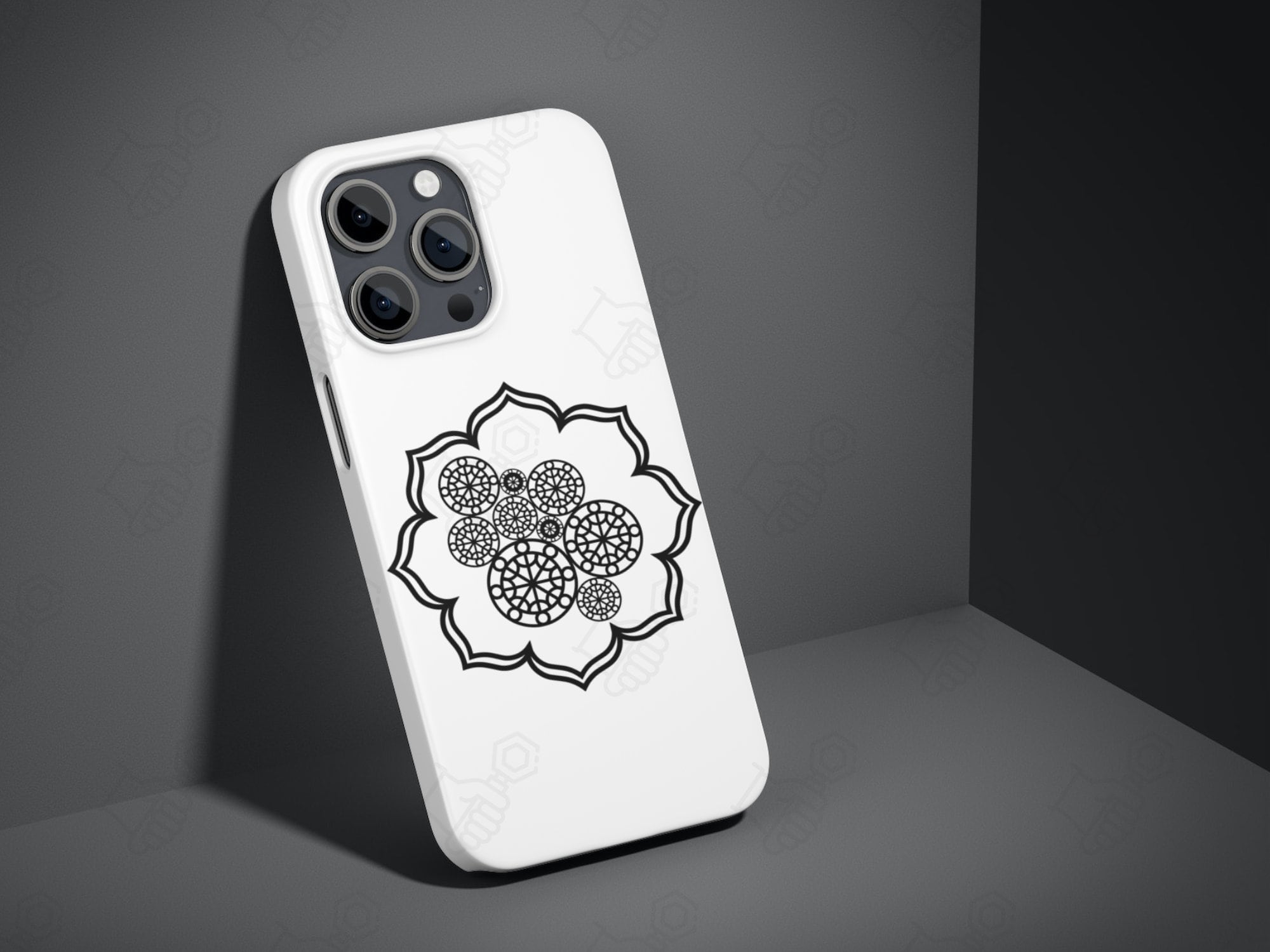 Islamic Arab Designs 20 Clipart Bundle SVG Files Instant - Etsy