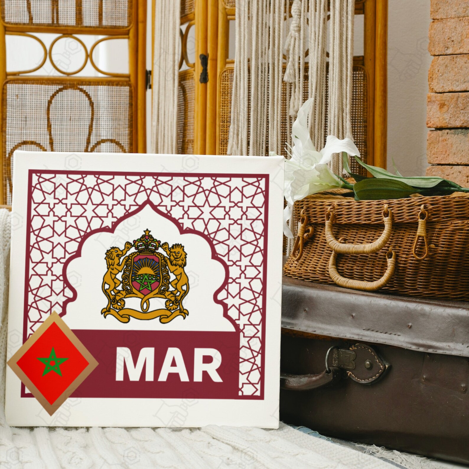 Morocco Flag Svg Png Morocco Soccer Svg Morocco Football - Etsy