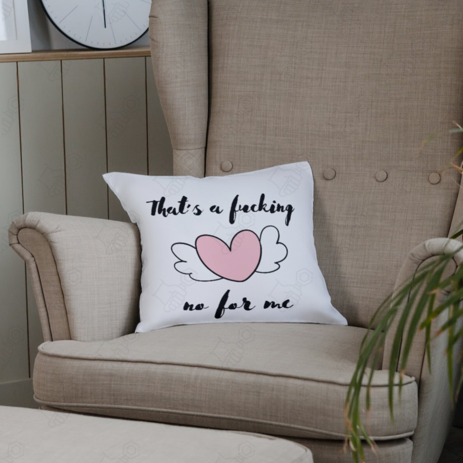 Sweary Pink Clipart Bundle 10 Svg Png Instant Download Cricut - Etsy