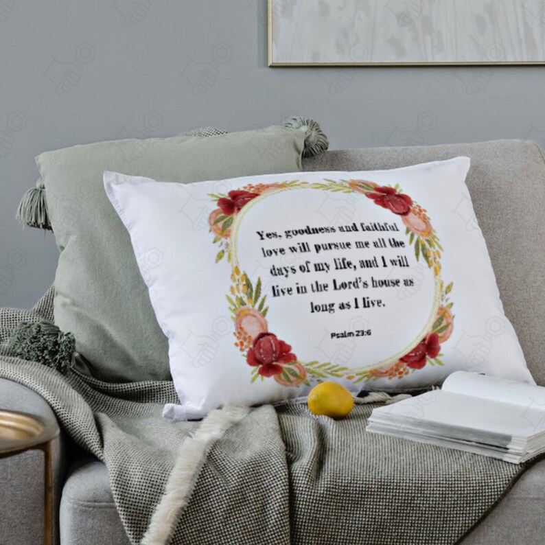 Bible Verses Floral Frame Digital Clipart Bundle 20 Svg Png - Etsy