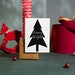 Merry and Bright SVG Clipart Bundle 15 Files Instant Download - Etsy