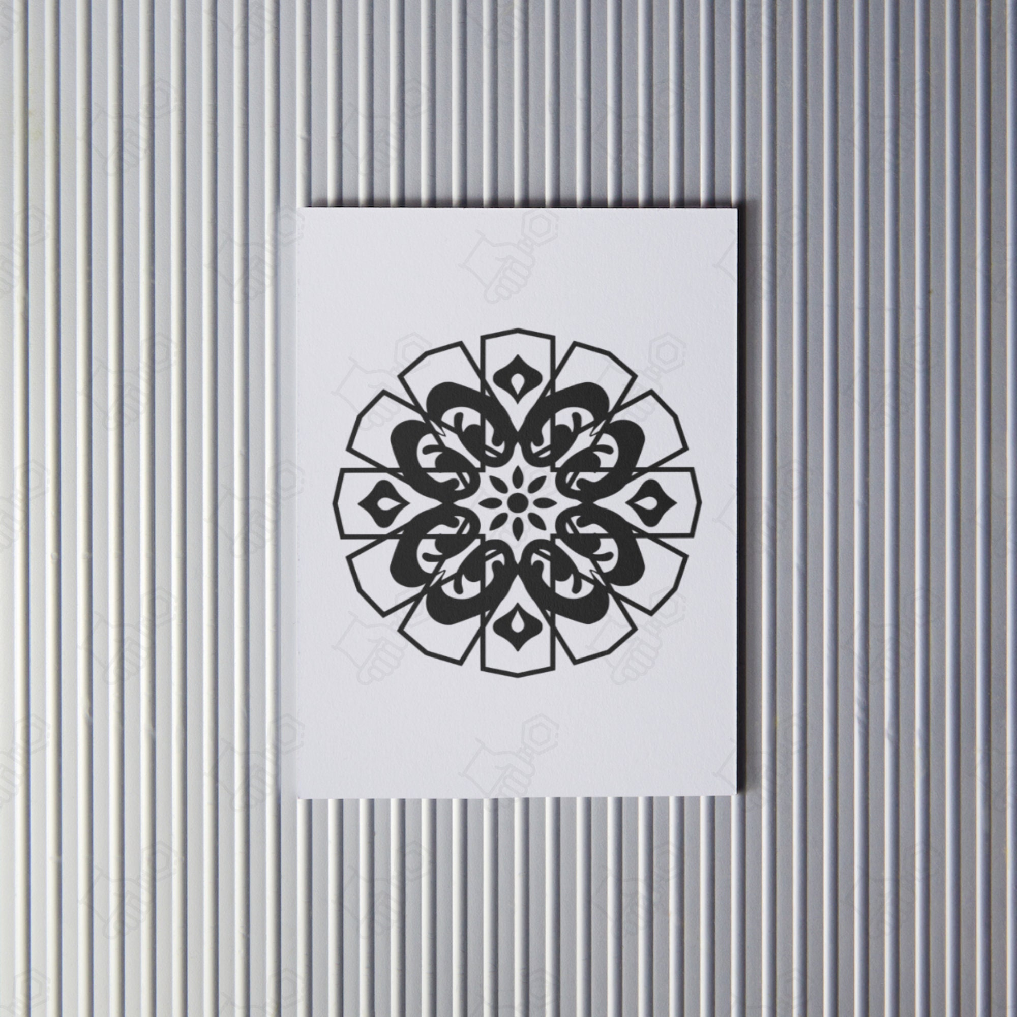 Islamic Arab Designs 20 Clipart Bundle SVG Files Instant - Etsy UK