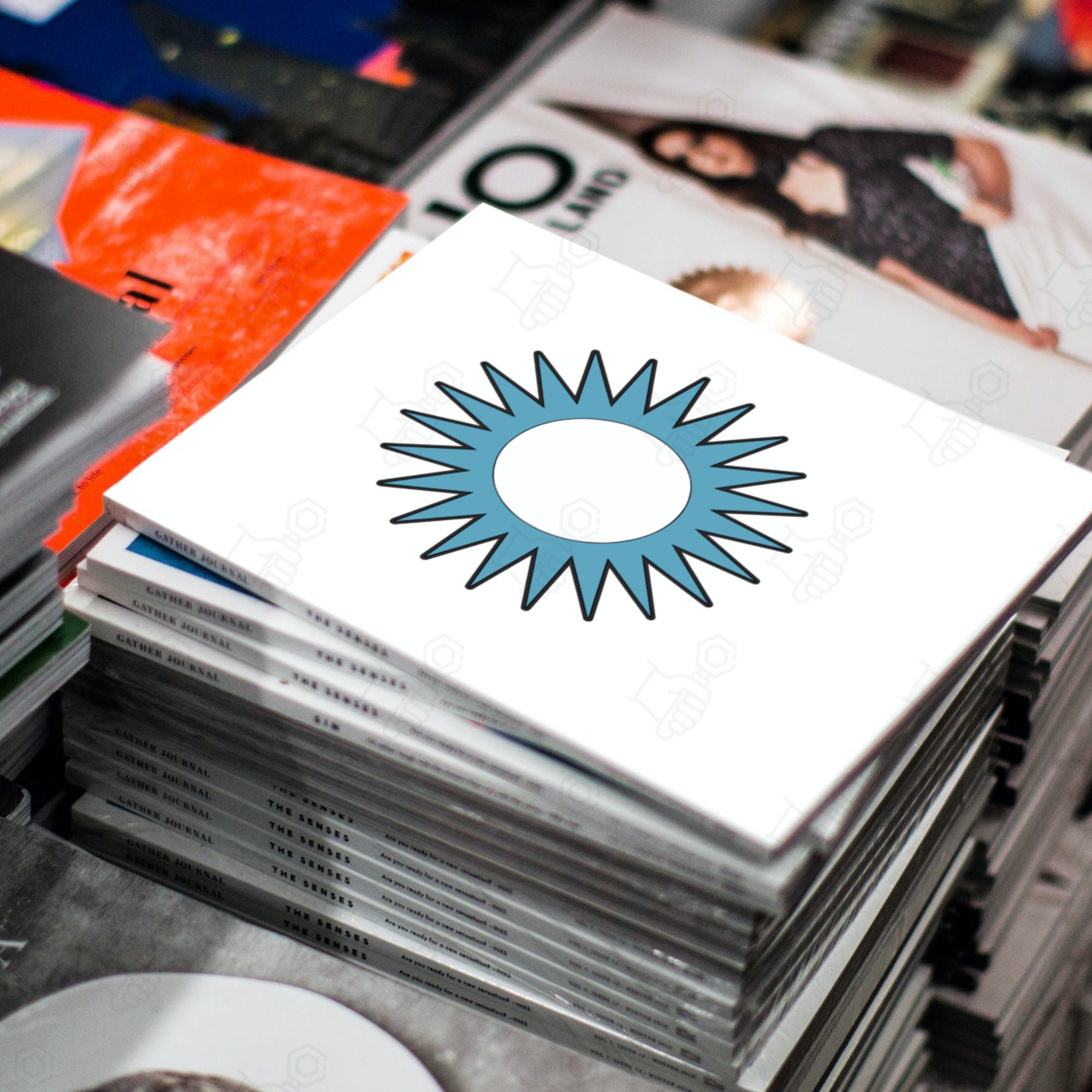 Blue Sun 15 Clipart Bundle SVG Instant Download SVG Files - Etsy