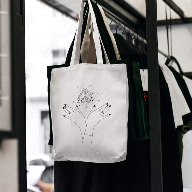 Mystical Moth 10 SVG Moth Svg Moon Moth Svg Magic - Etsy