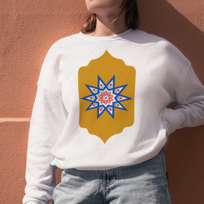 Arab Arabian Inspired Frames 20 Clipart Bundle SVG Pack - Etsy