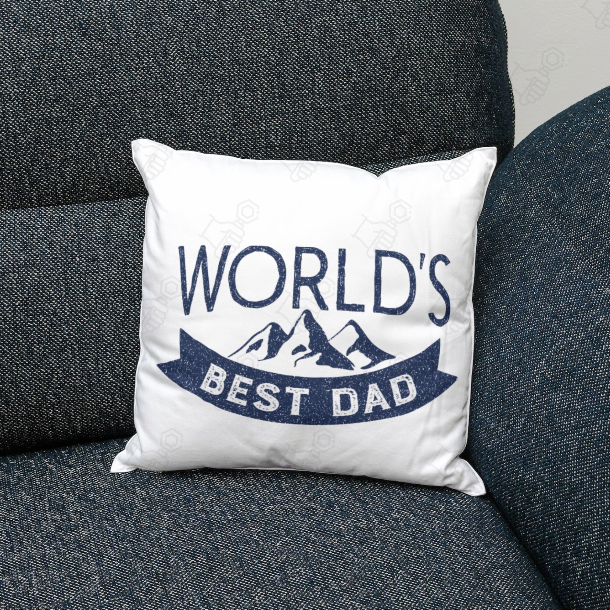Father's Day PNG, Bundle, Dad PNG, Father, Best Dad, Mustache, Happy ...