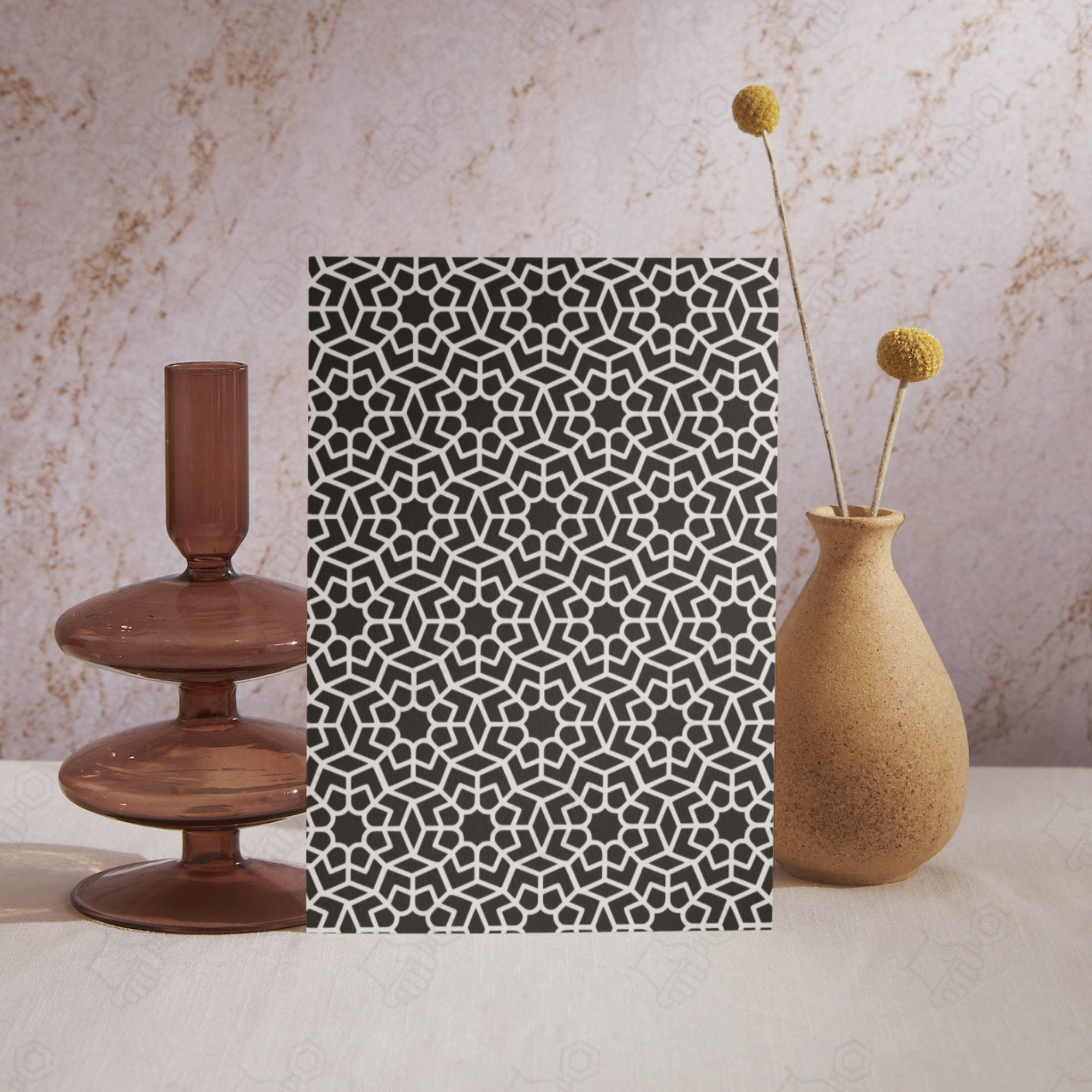 Islamic Arab Frames 20 Clipart Bundle SVG Files Instant - Etsy