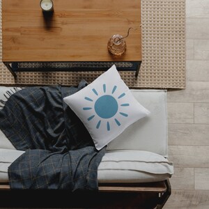 Blue Sun 15 Clipart Bundle SVG Instant Download SVG Files Vector Files ...