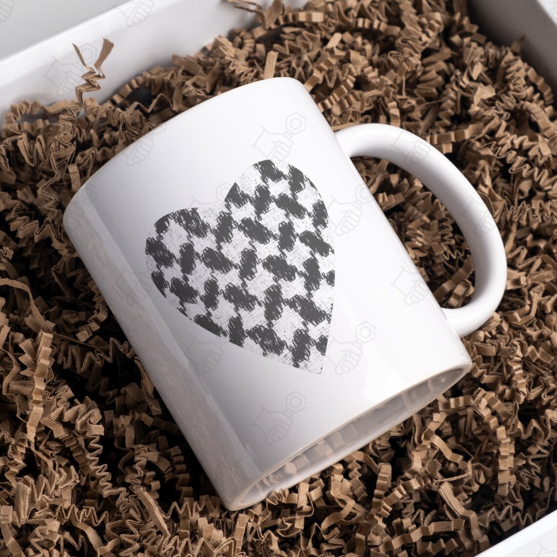 Keffiyeh Koufeye 8 Digital Clipart Images Bundle Instant - Etsy