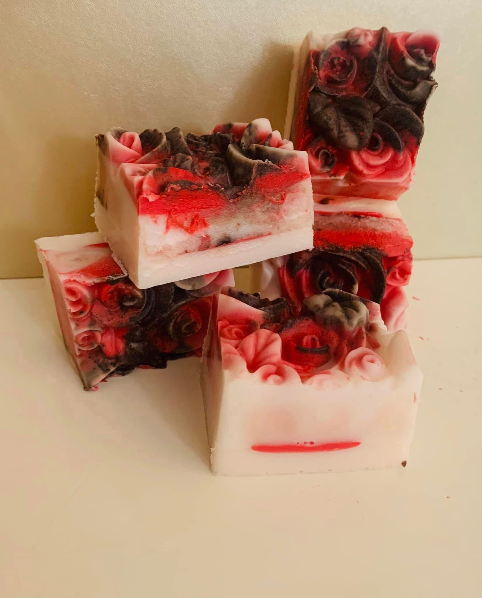 Organic Goat Milk Soap I 10 Variations I Moisturizing I Self Care I ...