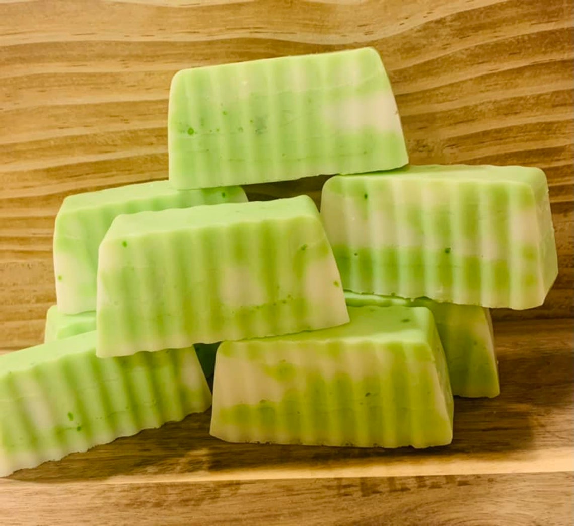 Organic Goat Milk Soap I 10 Variations I Moisturizing I Self Care I ...