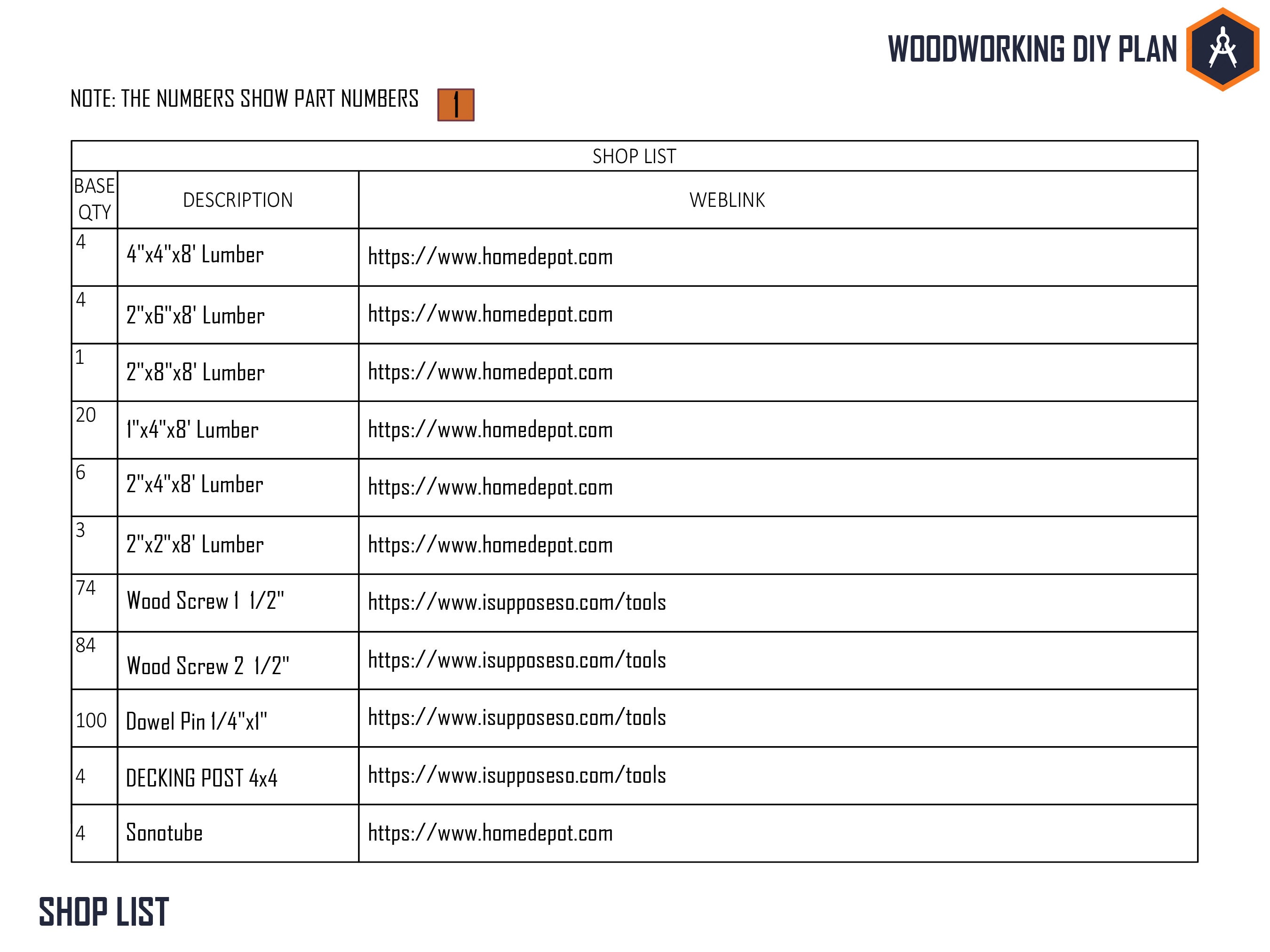Arbor Bench Plan , Diy Bench Plan , Bench Project , Woodworking Plan ...