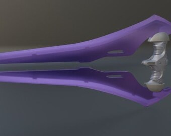 Halo Sword Replica - Etsy