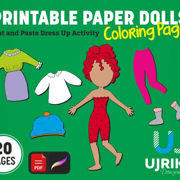 Paper Cut Out Dress - Etsy