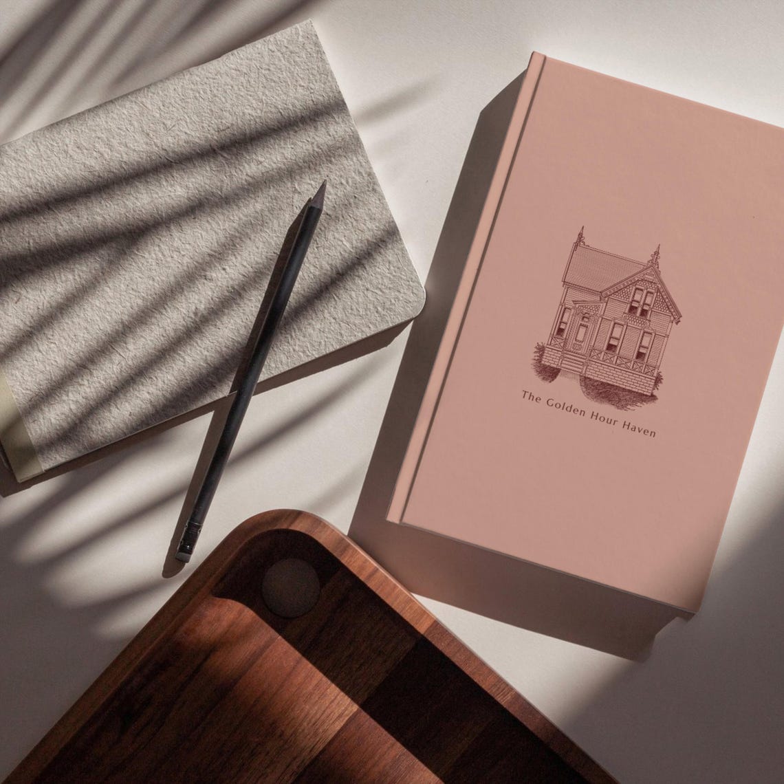 Vintage Airbnb Welcome Book Template: Retro Guest Guide Canva Design ...