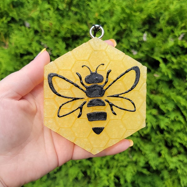 Honeycomb Car Diffuser - Etsy