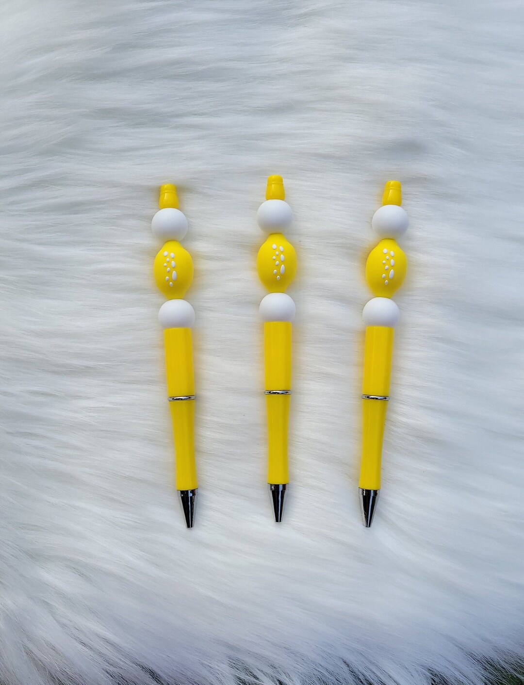 Lemon Pen - Etsy