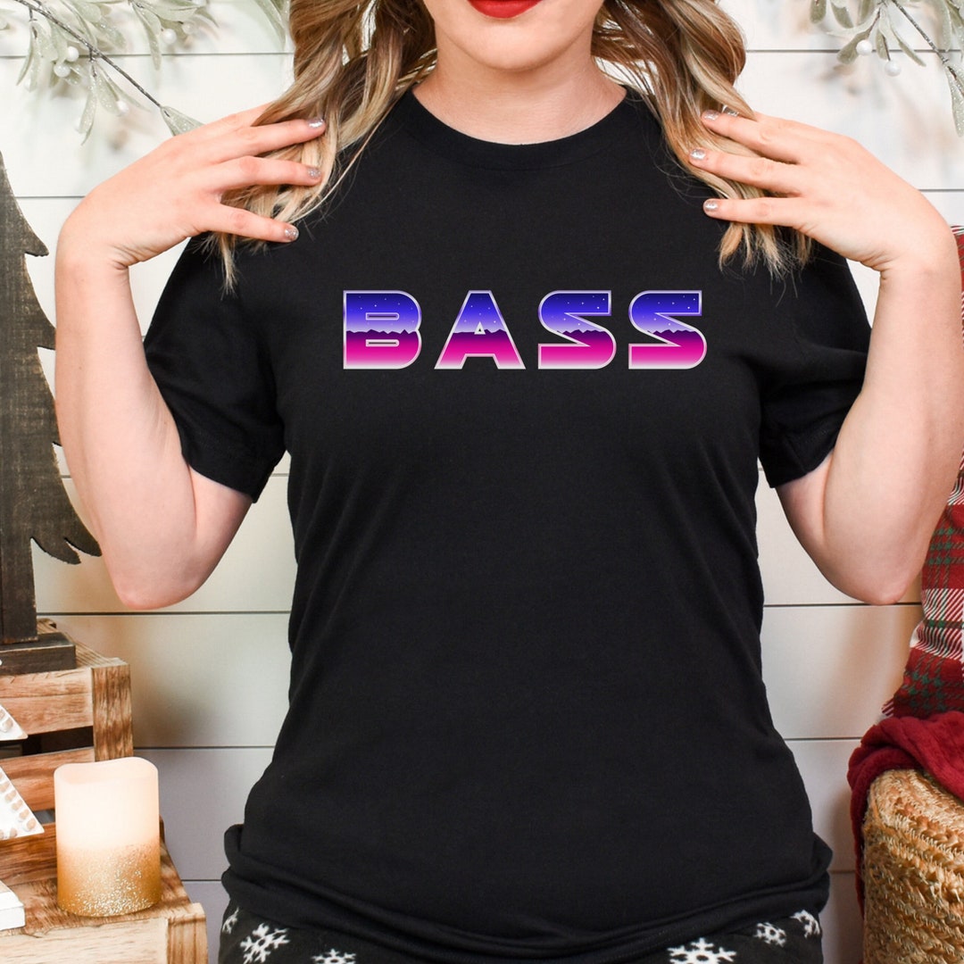 Retro Barbershop Singer Shirt, Retro Bass Singer Shirt. 80s Bass Shirt ...