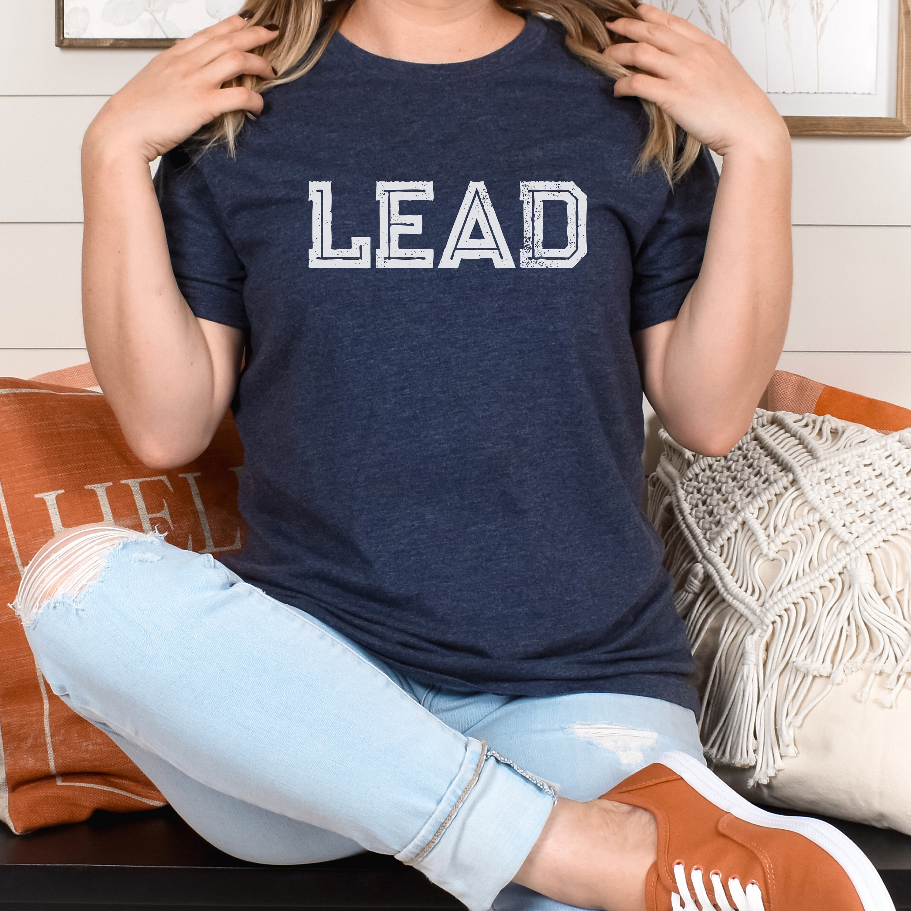 Lead Shirt Shirt for LEAD Barbershop Singer Barbershop - Etsy