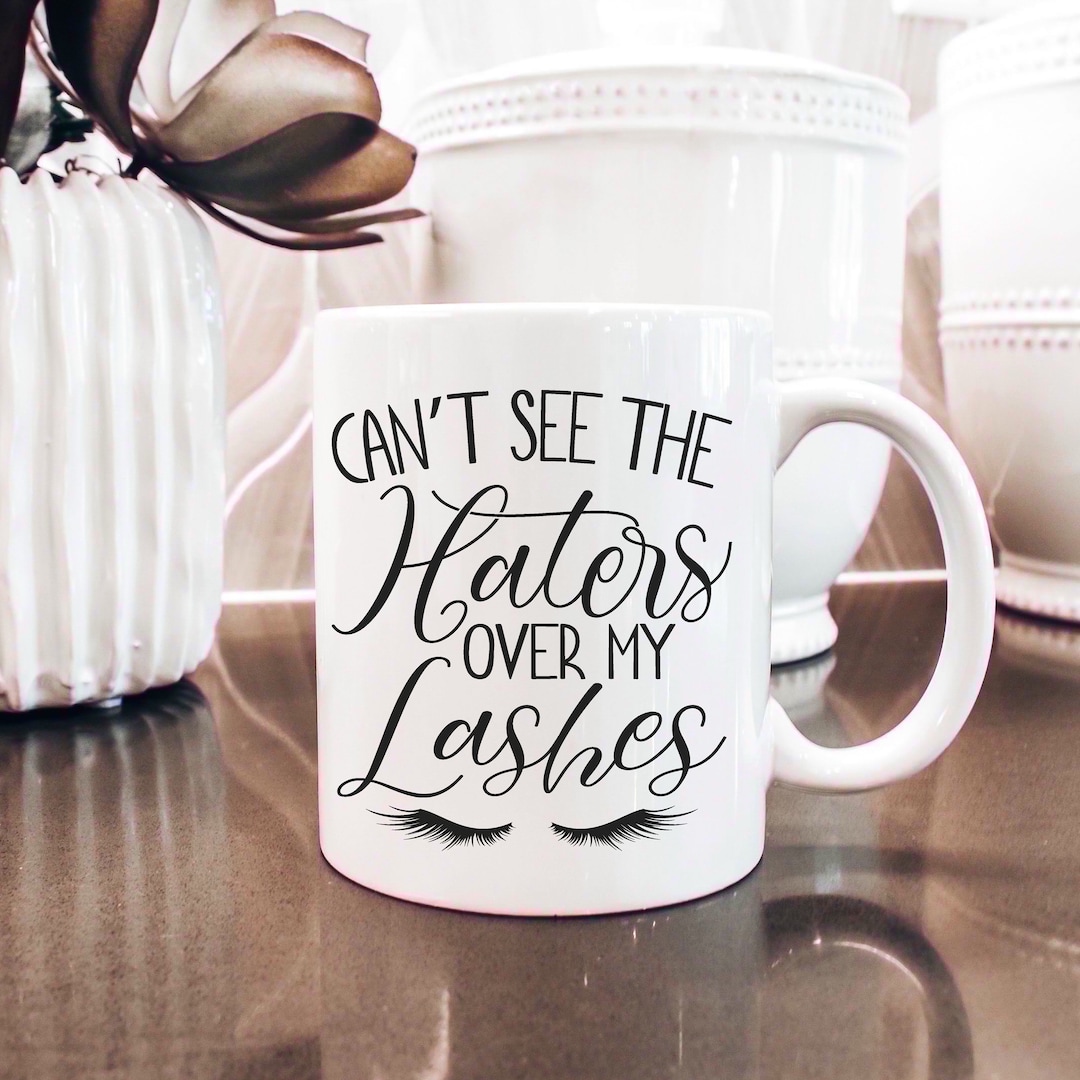 Cosmetologist Mug, Lash Tech Mug, Lash Tech Gift, Beauty, Beauty Gifts ...