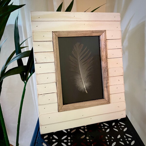 Feather Art - Etsy