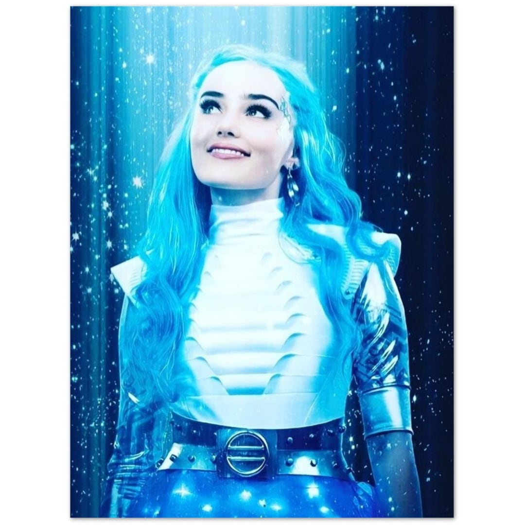 Addison Wells Semi-glossy Poster - Etsy