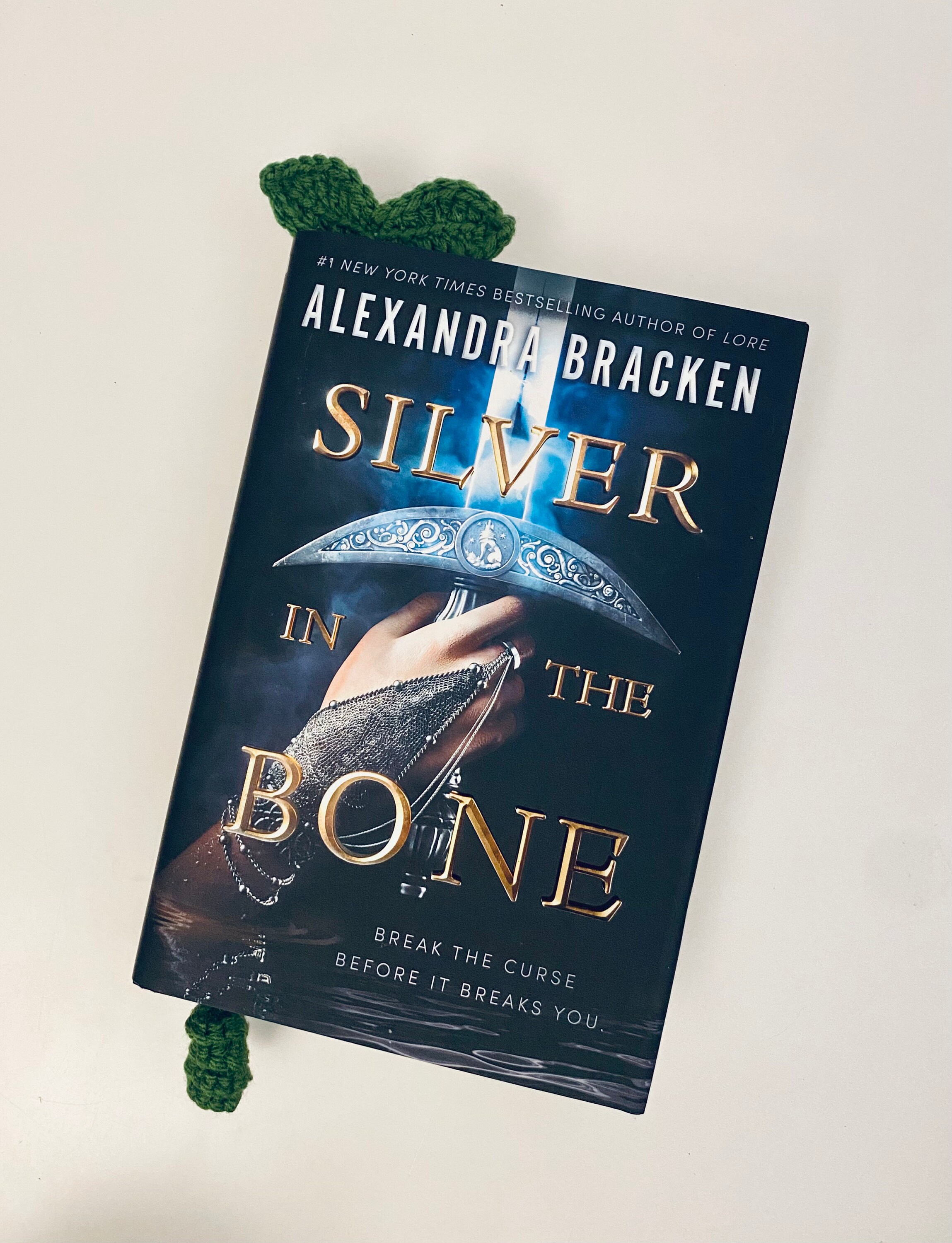 DIGITAL Sprout Bookmark Pattern Crochet Bookmark Pattern - Etsy