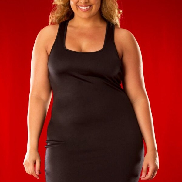 Plus Size Queen - Etsy