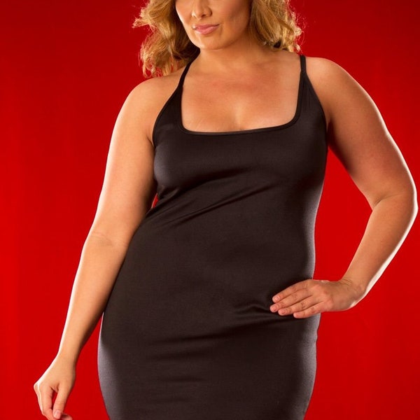 Tight Micro Mini Dress - Etsy