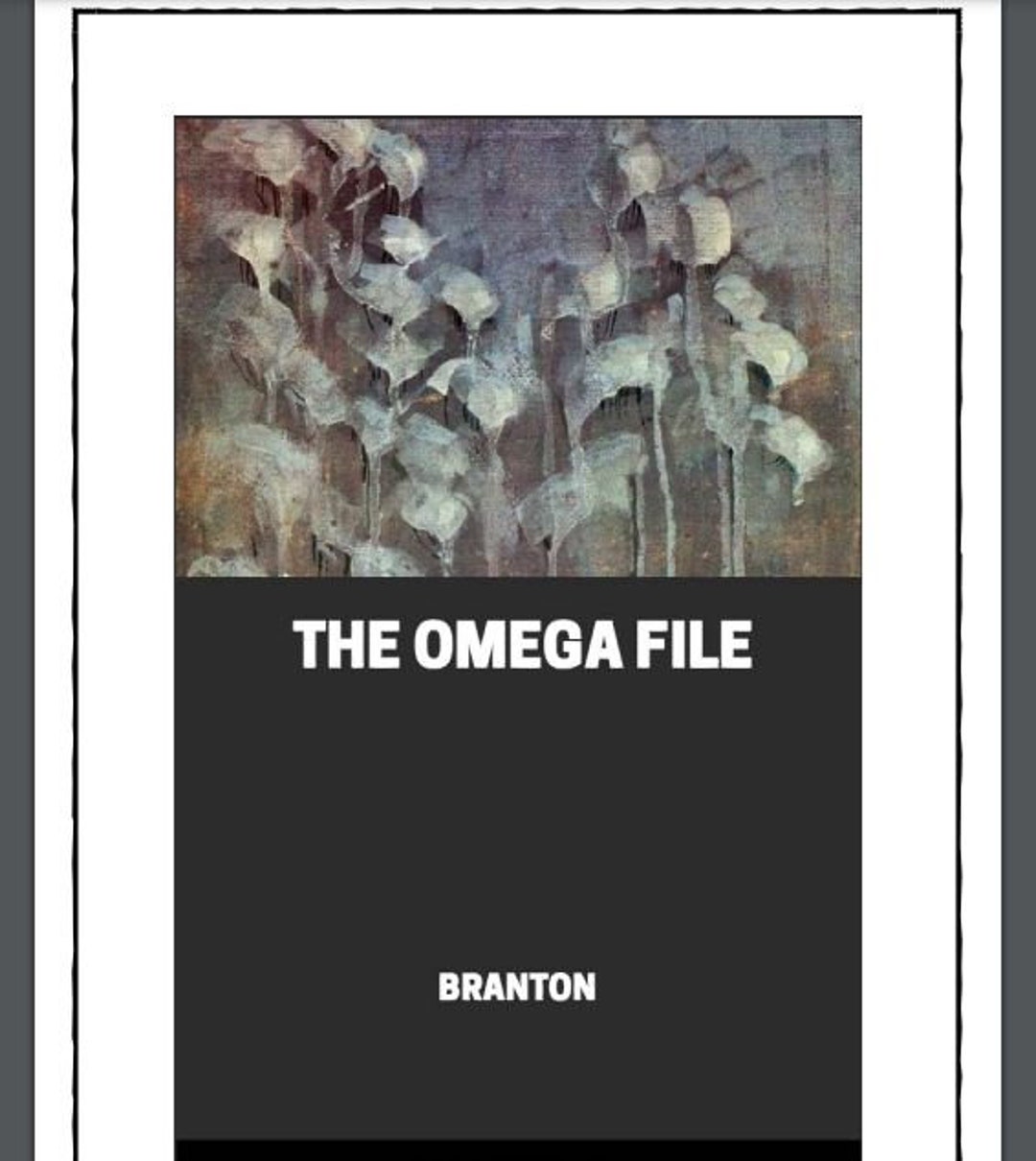 The Omega Files Government Conspiracies Unexplained Phenomena ...