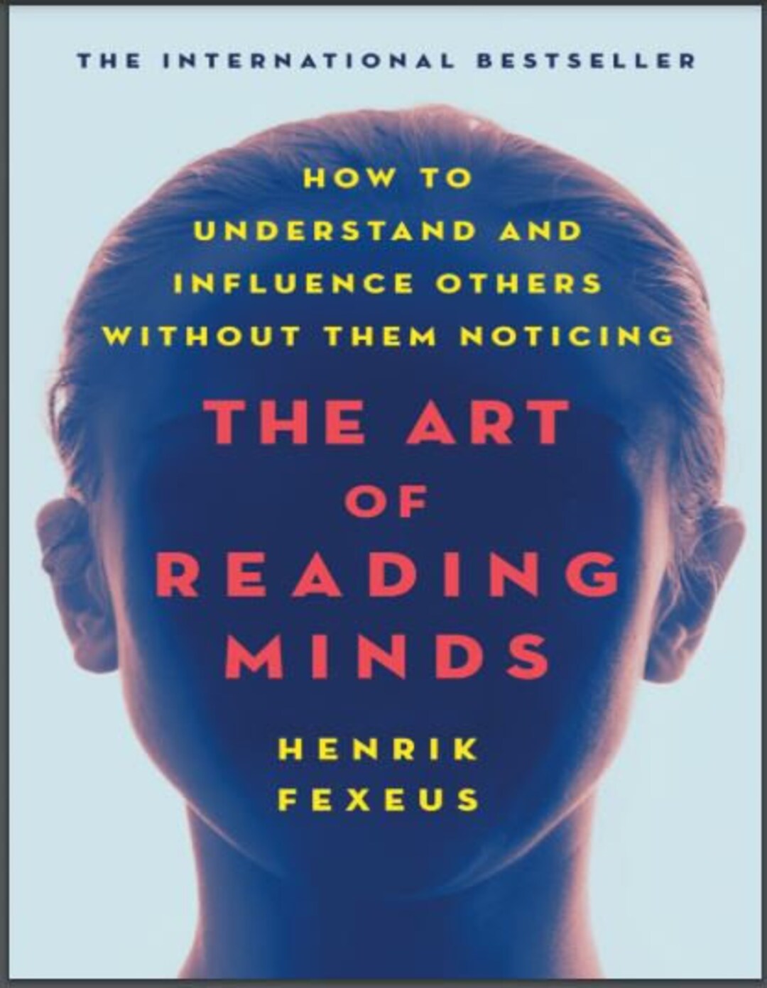 The Art of Reading Minds: Nonverbal Communication Ebook (PDF) - Etsy
