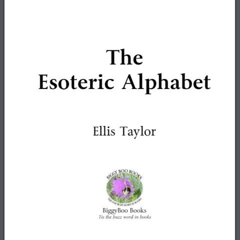 Esoteric - Etsy