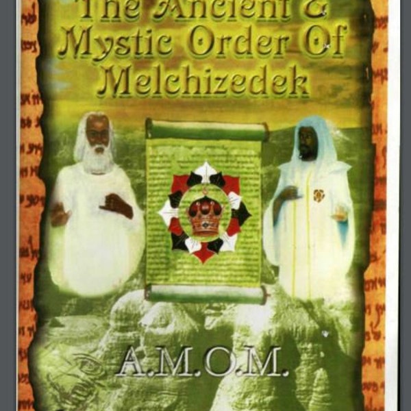 Dr. Malachi York Books - Etsy