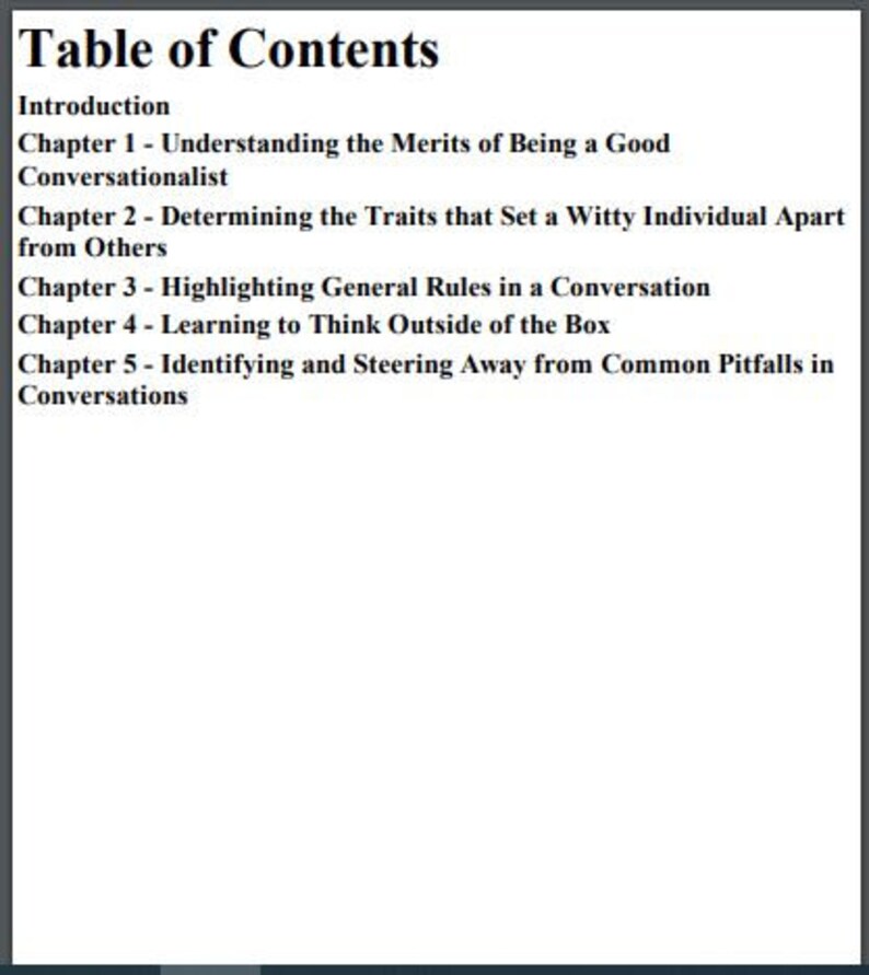 How to Be Witty: the Ultimate Guide to Improving Your Wit and Building ...