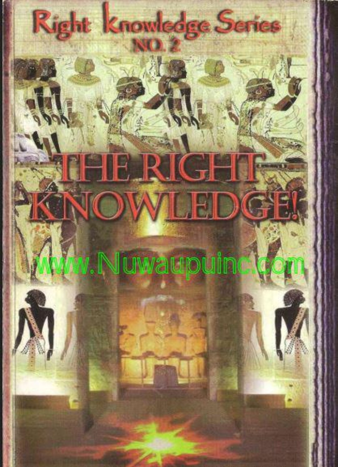 The Right Knowledge by Dr. York: Spirituality & Esoteric Wisdom (PDF ...
