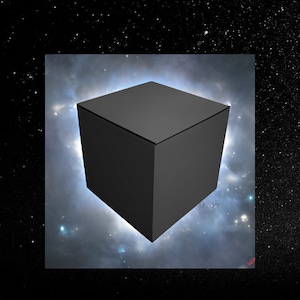 Saturn Worship: the Black Cube, Esoteric Beliefs, Occult Wisdom ...