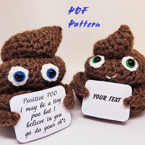 Poo - Etsy