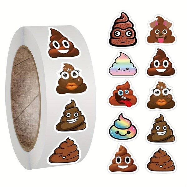 Poop - Etsy UK