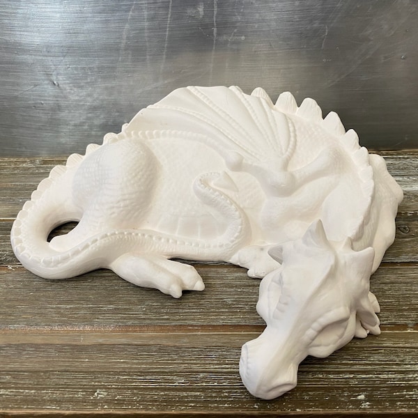 Ceramic Dragons - Etsy