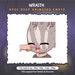 Fade Valorant Cry Animated Emote for Twitch | Twitch Animated Emotes - Etsy