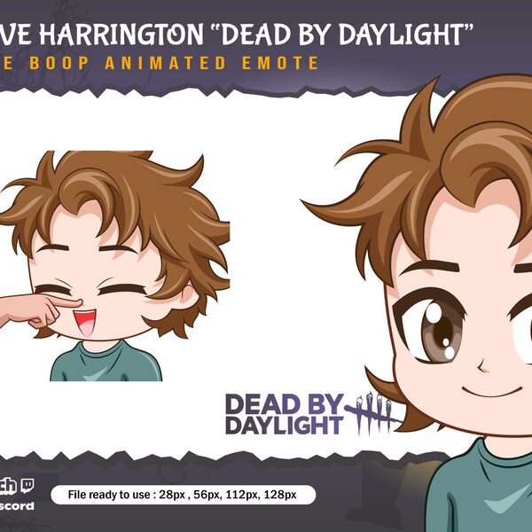 Steve Harrington - Etsy