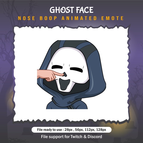 Panic Button Animated Emotes Twitch Emotes Kick Emotes Emoji Discord - Etsy